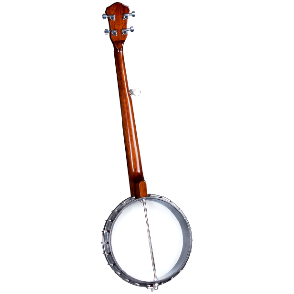 Banjo - Rover RB-20 Student 5-String Open – The Music Cart