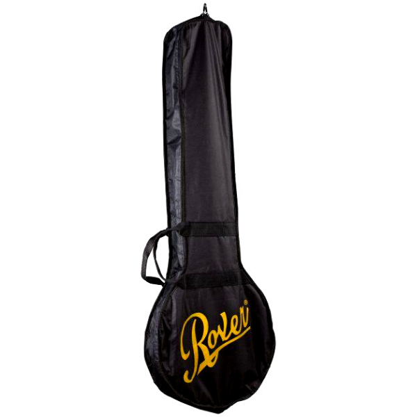 Banjo - Rover RB-20 Student 5-String Open – The Music Cart