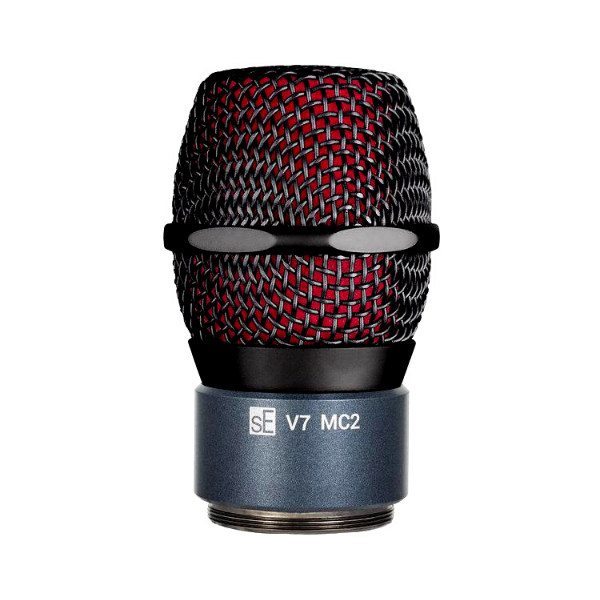 Microphone-SE Electronics V7 Mic Capsule for Sennheiser Wireless – The ...