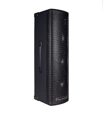 Speakers - Powerwerks 150 Watt 3X6 BtE Digital Effects – The Music Cart